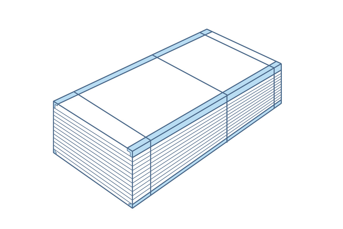 Corex Group | Edge protectors