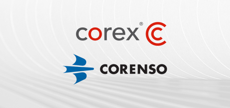 Corex Group | Milestones