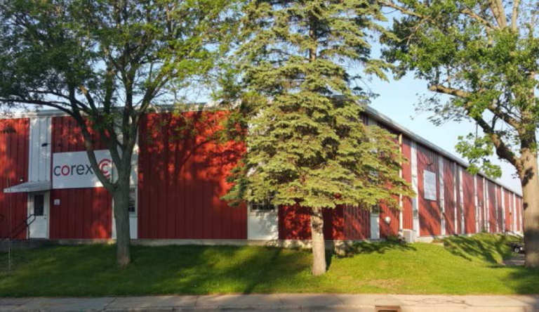 Corex Group | Milestones