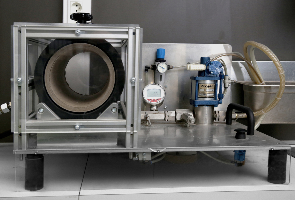 Corex Group | Quality