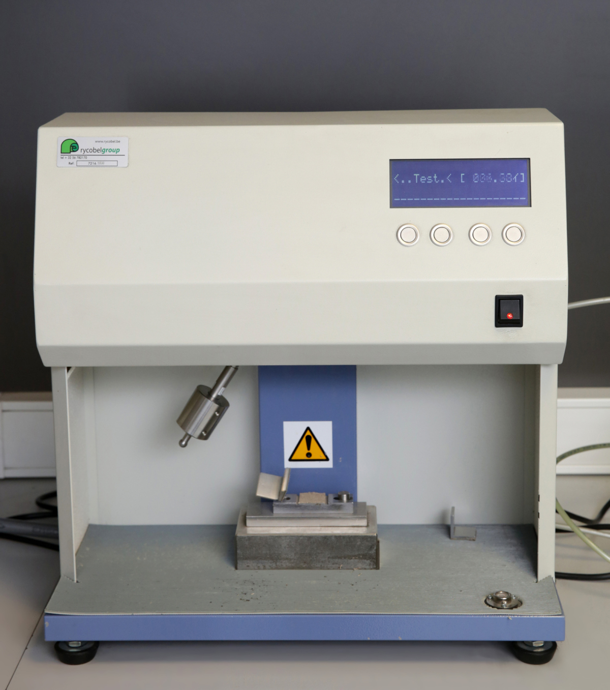 Corex Group | Quality