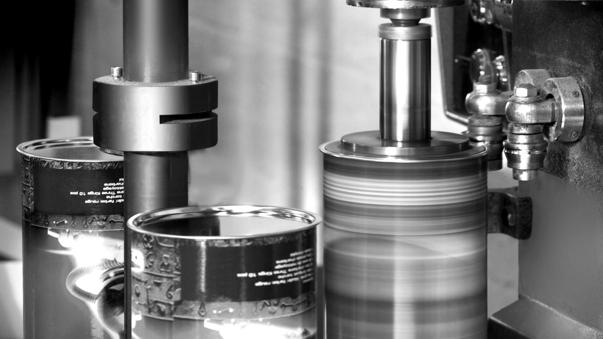 Corex Group | Manufacturer of both spiral and parallel wound tubes