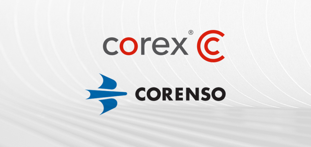Corex Group | News